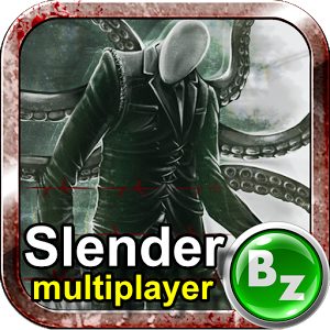 Slender Game Online