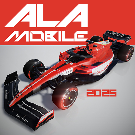 Ala Mobile GP APK Download v7.7.9 free
