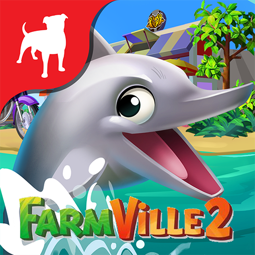 FarmVille 2: Tropic Escape (MOD: Free Shopping) APK v1.213.48 ...