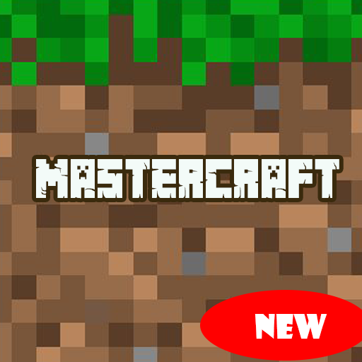 MasterCraft – Multicraft Crafting Building 2020 APK Download v1.0 free