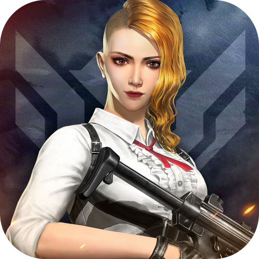 SIX.A Raider Mission APK Download v1.0.59 free
