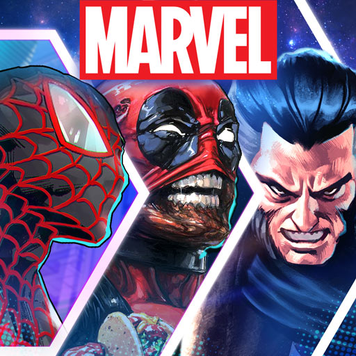 MARVEL SNAP APK Download v52.8.33 free