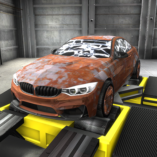 Dyno 2 Race – Car Tuning (MOD: Unlimited Money) APK v1.8 - Download free
