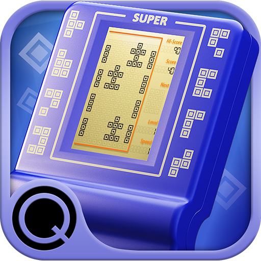 Real Retro Games – Brick Break APK Download v2.9 free