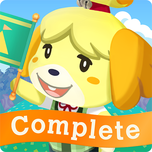 Animal Crossing: Pocket Camp C APK Download v7.1.3 free
