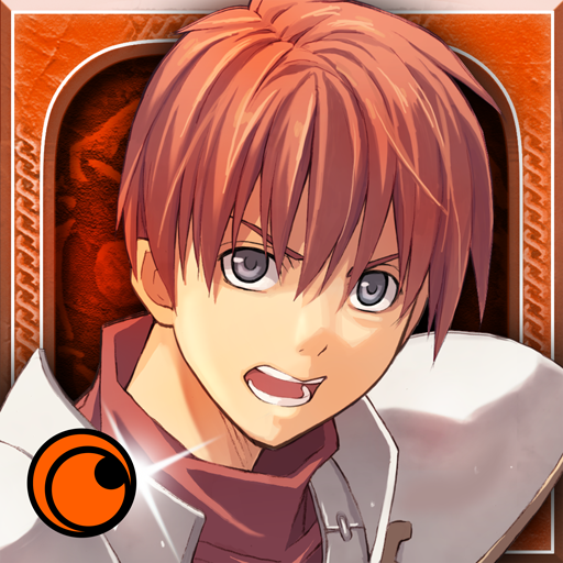 Crunchyroll: Ys Chronicles I APK Download v2.0.0 free