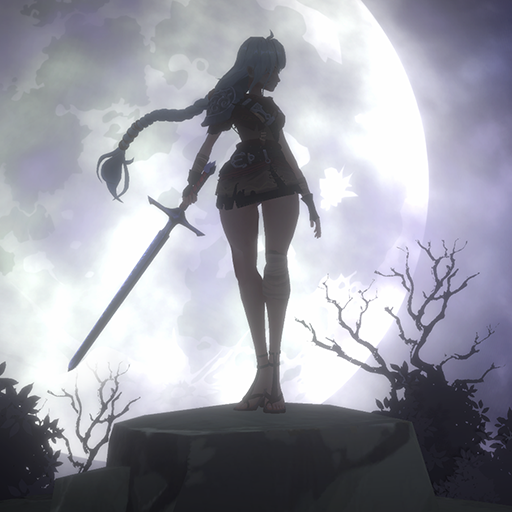 Soul Huntress: Dungeon Crawler APK Download v1.5.0 free