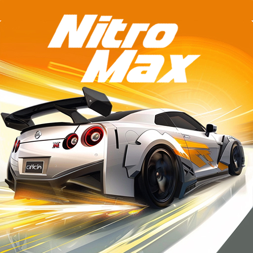 NitroMax: Race Speed Pro APK Download v0.0.3 free