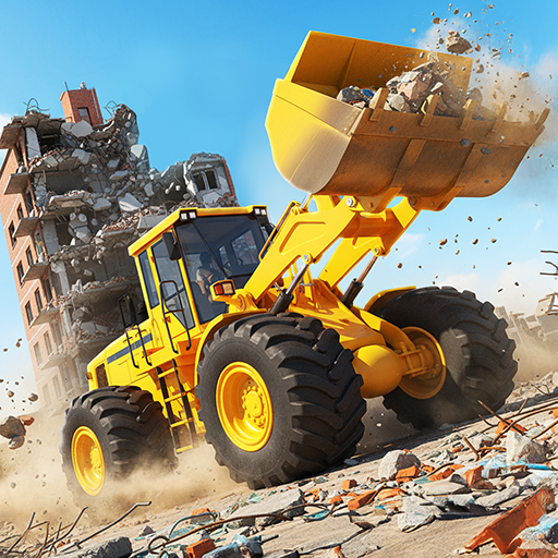 Demolition & Construction Inc. APK Download v0.0.9 free