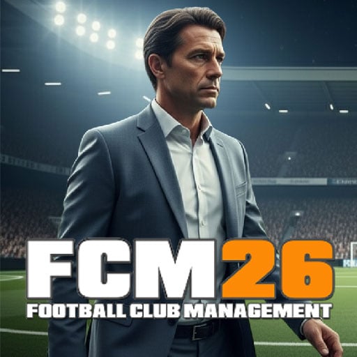 Soccer Club Management 2026 APK Download v1.1.6 free