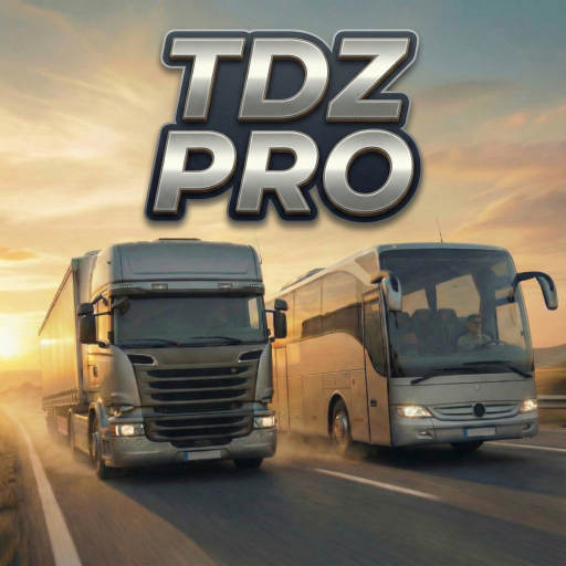 TDZ Pro APK Download v2.1.0001 free