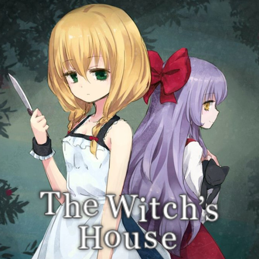 The Witch’s House MV APK Download v1.06 free