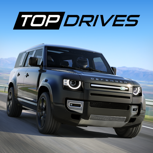Top Drives – Car Race Battles APK Download v31.10.00.22568 free