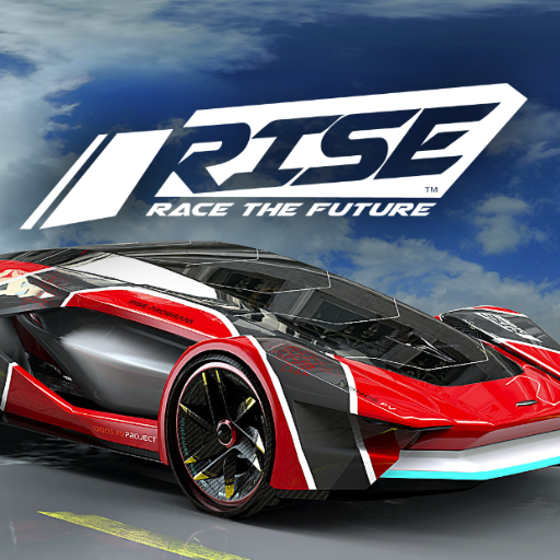 Rise: Race The Future APK Download v1.73 free