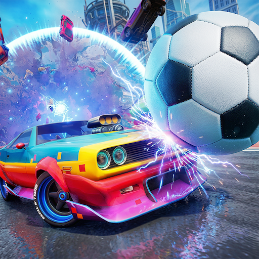 Cars Royale: League of Rocket APK Download v0.17.5 free