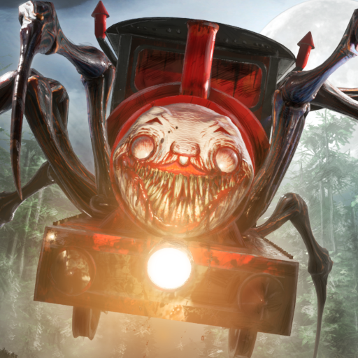Choo-Choo Charles APK Download v1.0 b36 free
