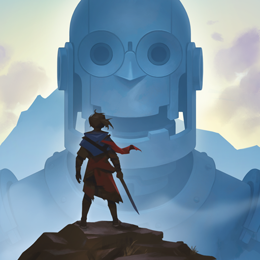 Driftfall: Pixel Action RPG APK Download v1.0 b89 free